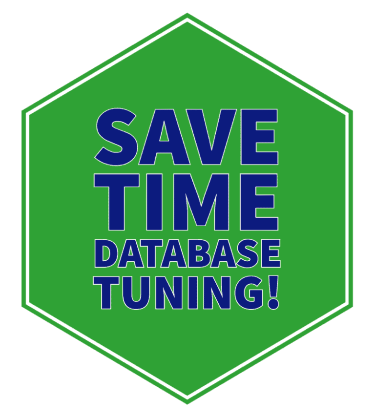 Official Site: Database Health Monitor