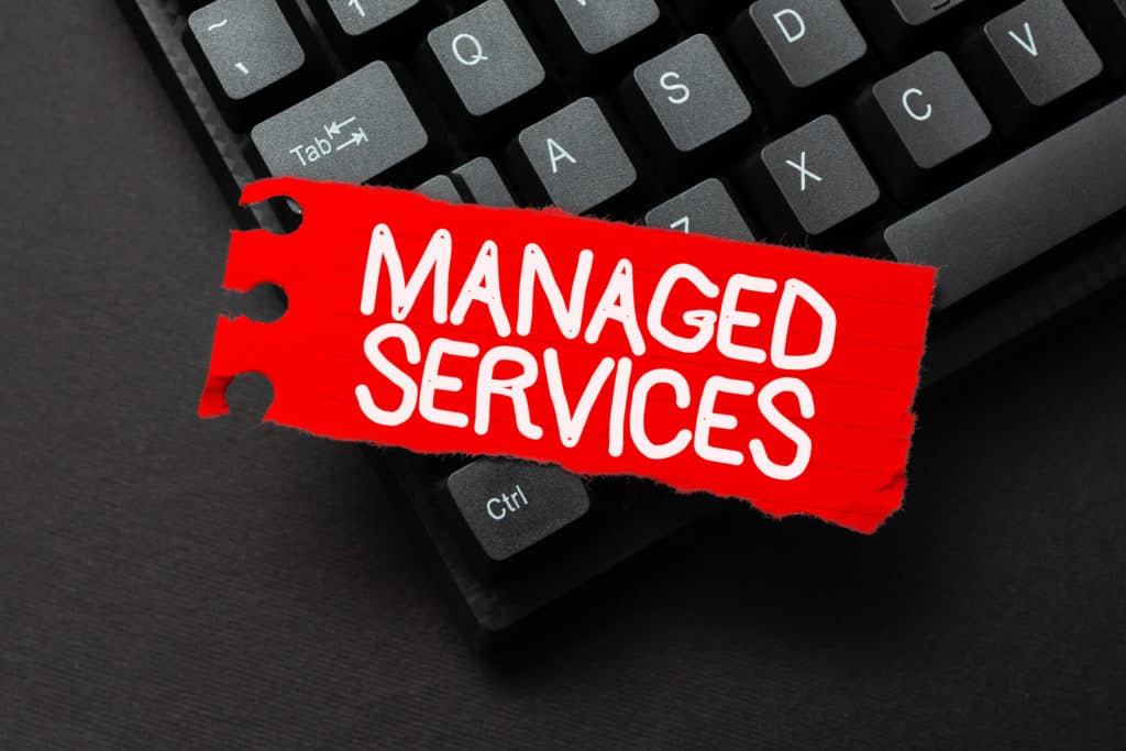 Importance of Managed Services for SQL Server - Database Health Monitor