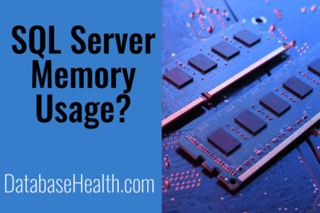 Why SQL Server Consumes High Memory Explained